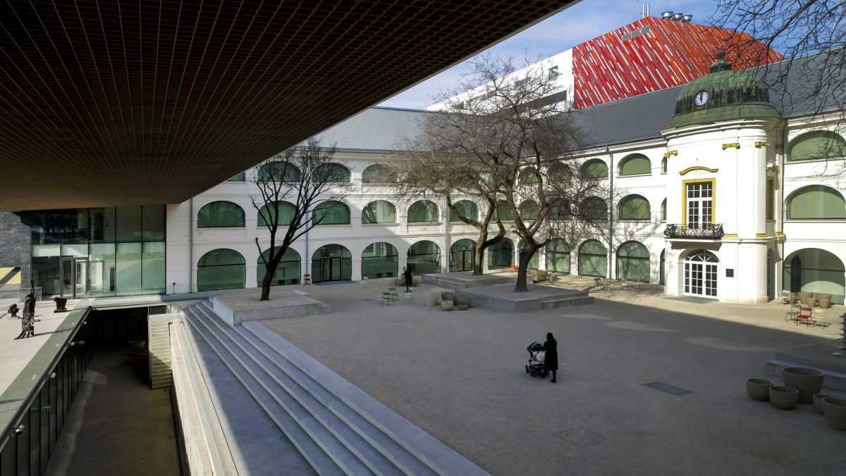 SNG opäť mení riaditeľa: Timka má vystriedať Jaroslav Niňaj - Správy STVR