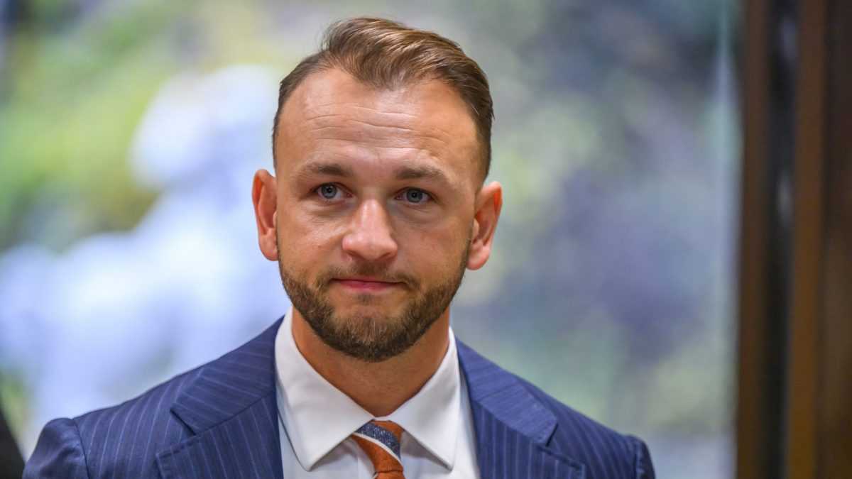 PS žiada premiéra o odvolanie ministra Šutaja Eštoka za zlyhanie ...