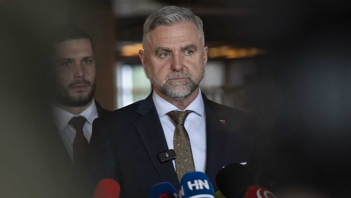 Strana SaS chce členstvo v EÚ a v NATO zakotviť v ústave - Správy STVR