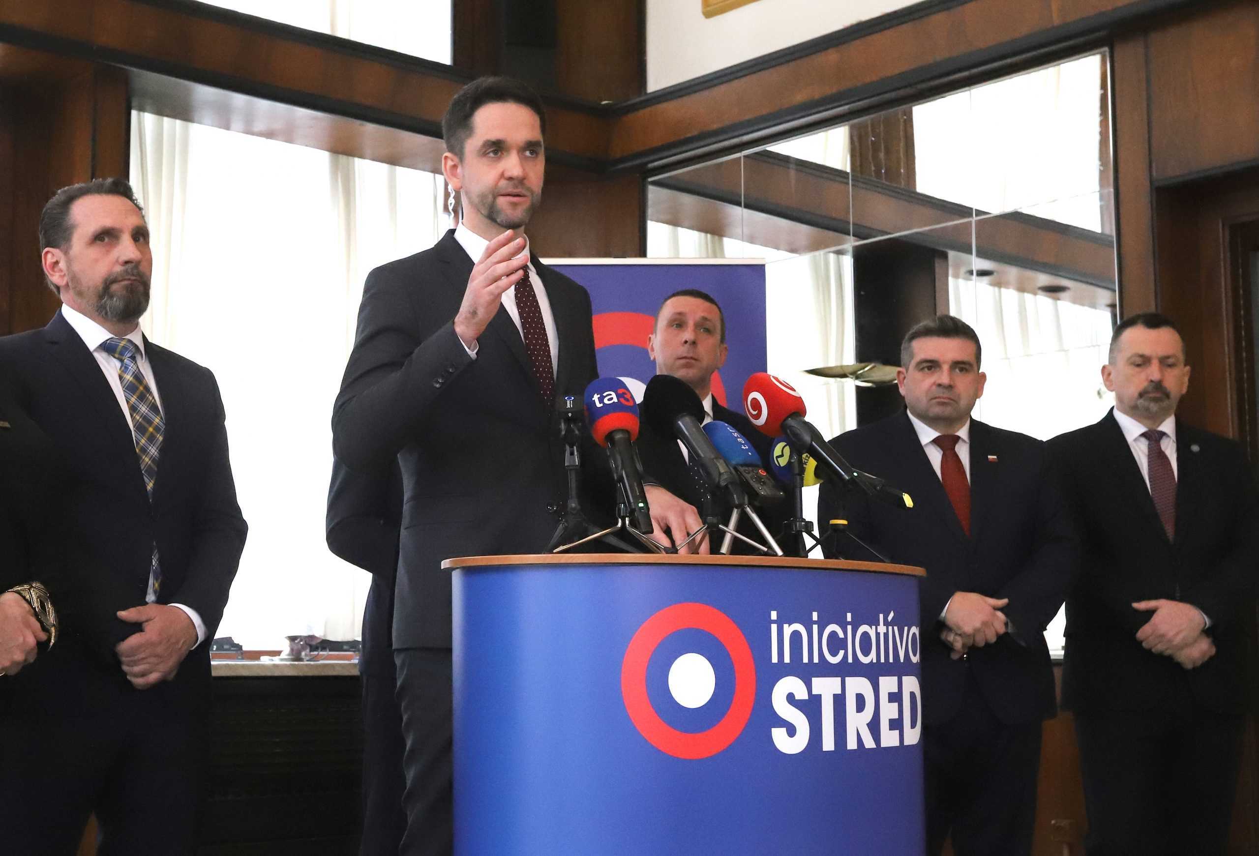 Samosprávy zo stredného Slovenska založili iniciatívu STRED - Správy STVR