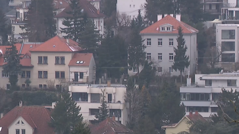 Čierne stavby by mali zo Slovenska zmiznúť - Správy STVR