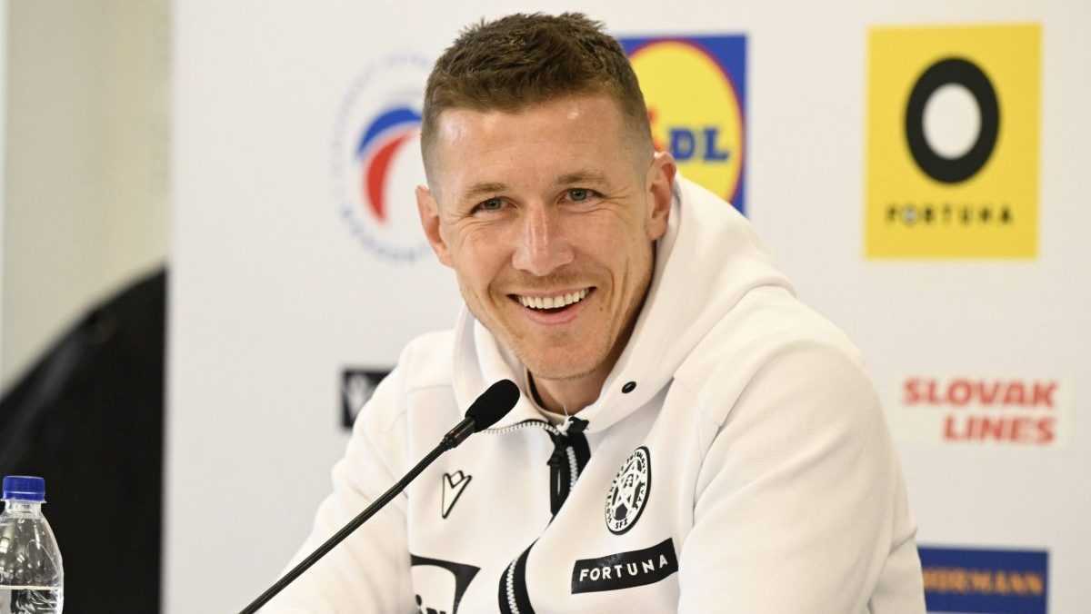 Kucka chcel ukončiť reprezentačnú kariéru už skôr - Správy STVR