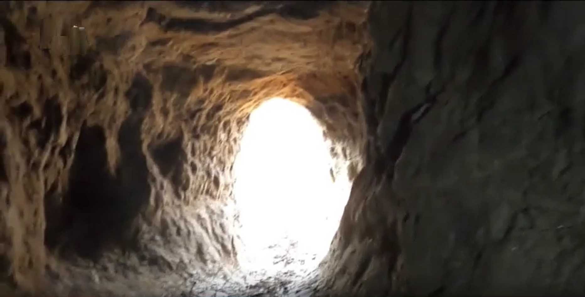 Hladina Liptovskej Mary klesla: Na jej dne objavili novú jaskyňu ...