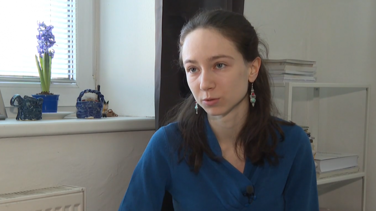 Slovenka v Brne študuje aj pracuje, nárok na poistenie nemá - Správy STVR