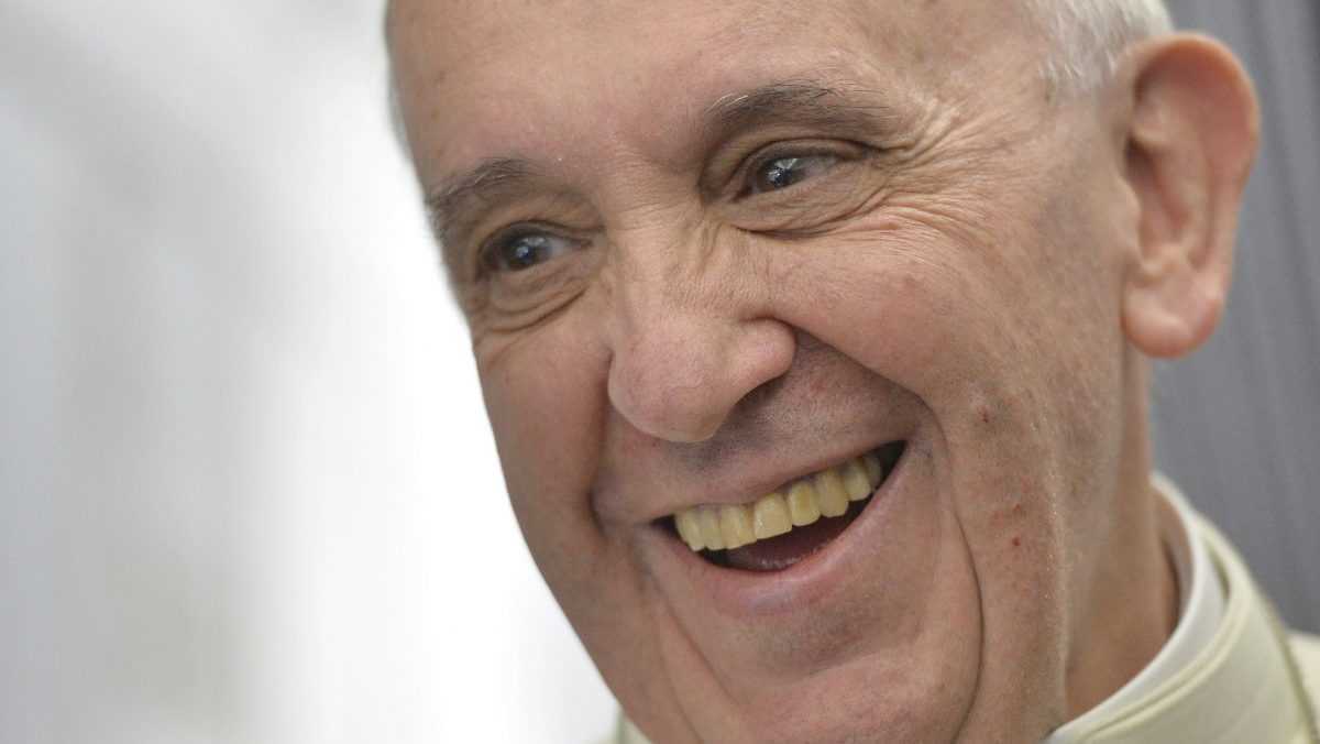 Pápež František rúcal mnohé tabu - Správy STVR