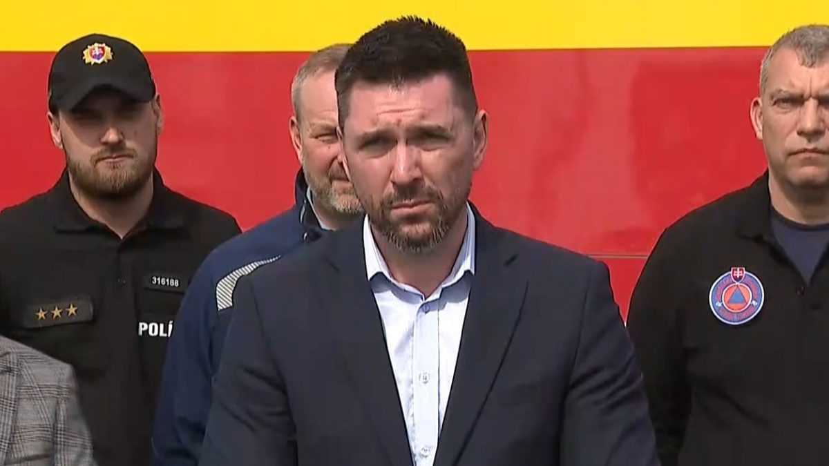 Opatrenia proti SLAK by mohli byť uvoľňované okolo 7. - 10. mája - Správy STVR