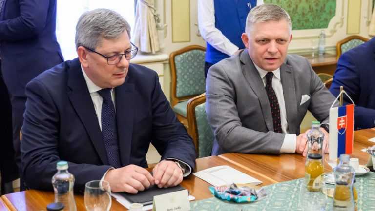 Podľa premiéra je otázka novely trestného zákona uzavretá - Správy STVR