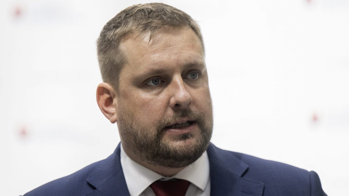 Deti budú mať právo na prítomnosť rodiča počas hospitalizácie - Správy STVR